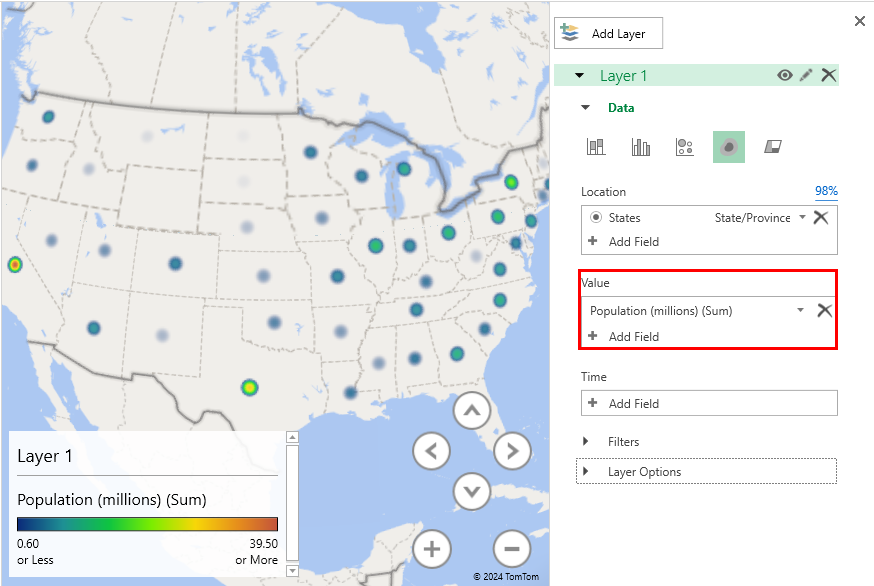 6 Ways to Create a Heat Map in Microsoft Excel | How To Excel